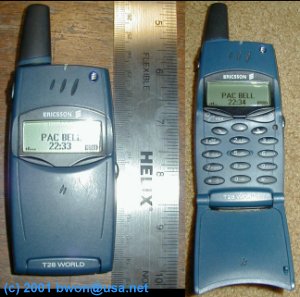 Nokia 8260 | Ars OpenForum